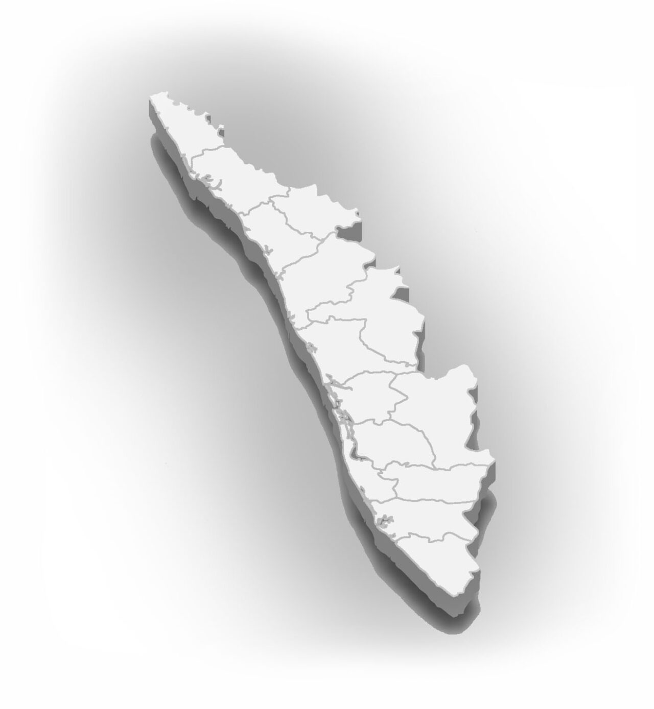 Distribution Network – KeraFed